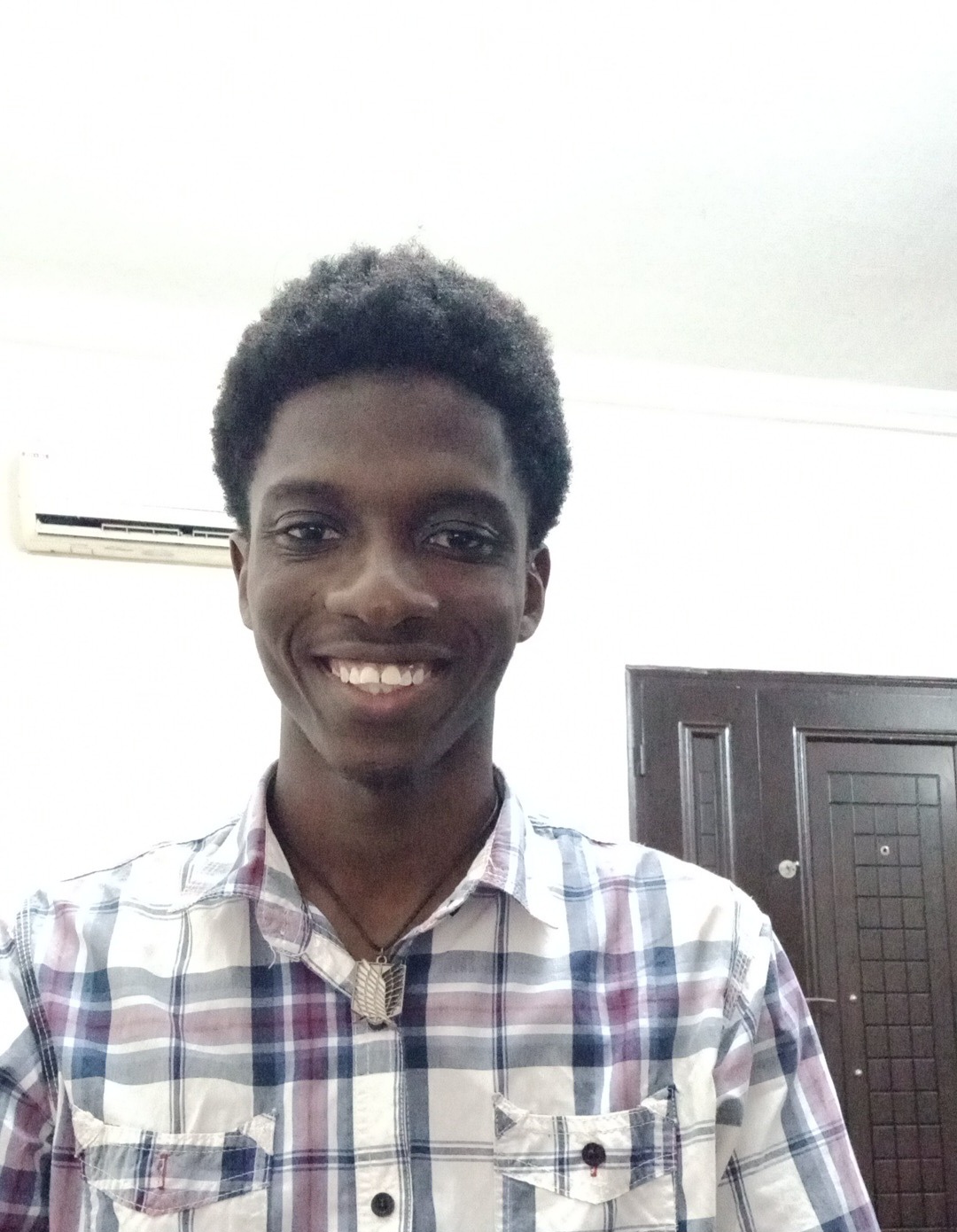Mololuwa Olapegba