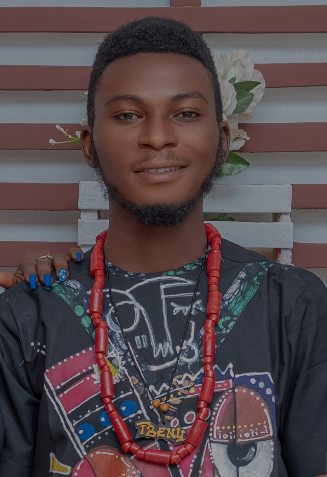 Emmanuel Akintunde (Tbenyart)