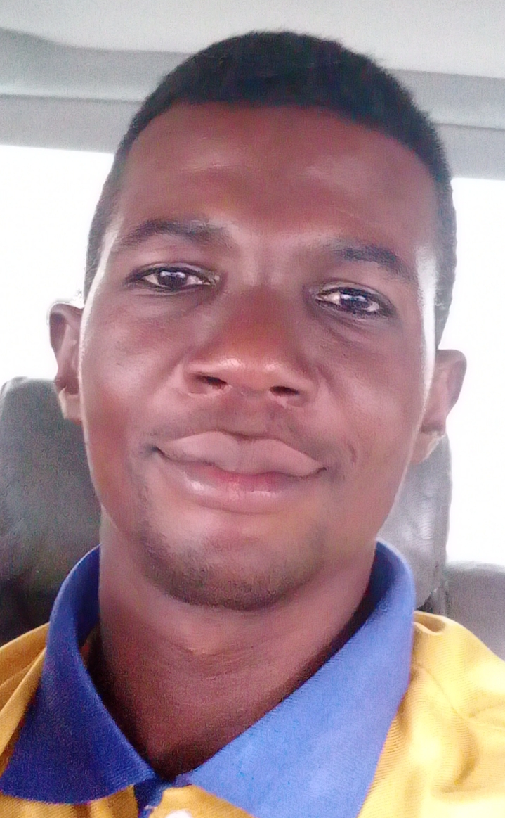 Bassey Daniel